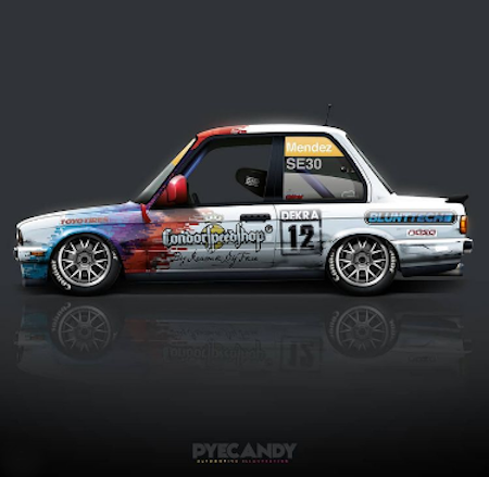 Art of Lem Mason ♬